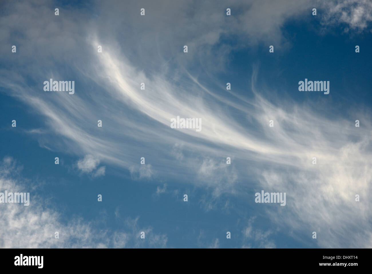 Vapor tails hi-res stock photography and images - Alamy