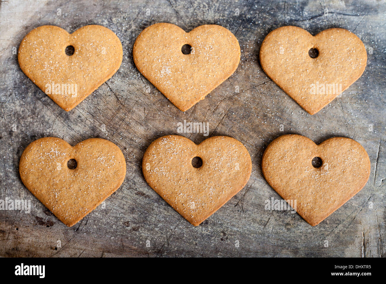 The heart of christmas hi-res stock photography and images - Alamy