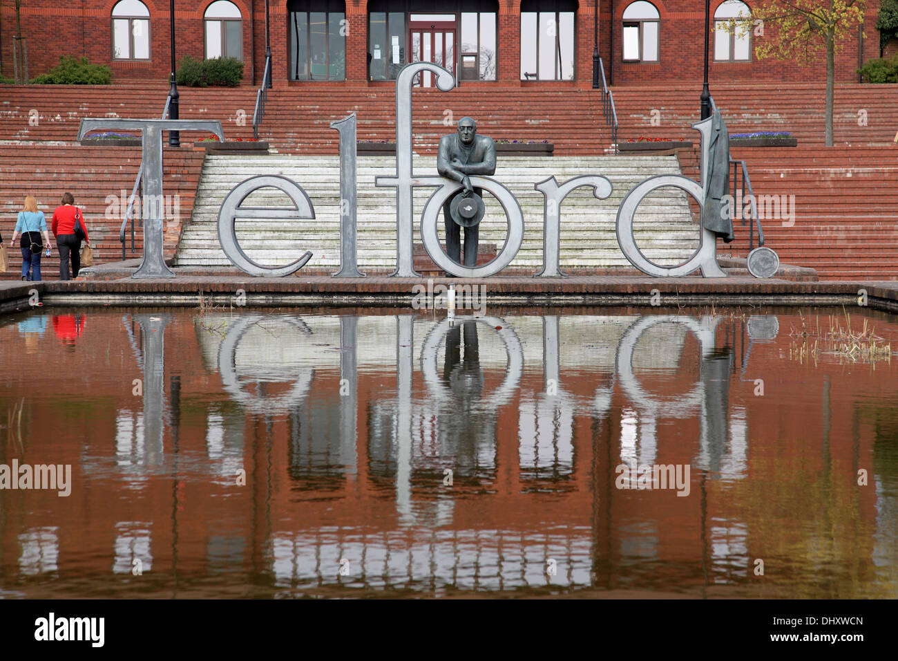 Engineer thomas telford hi-res stock photography and images - Alamy