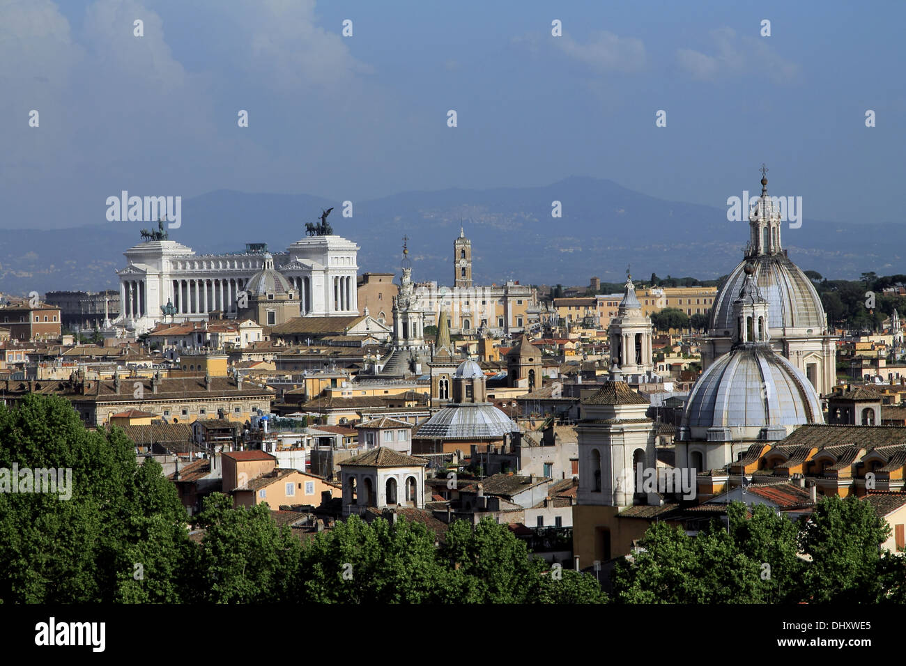 Castle san angelo hi-res stock photography and images - Alamy
