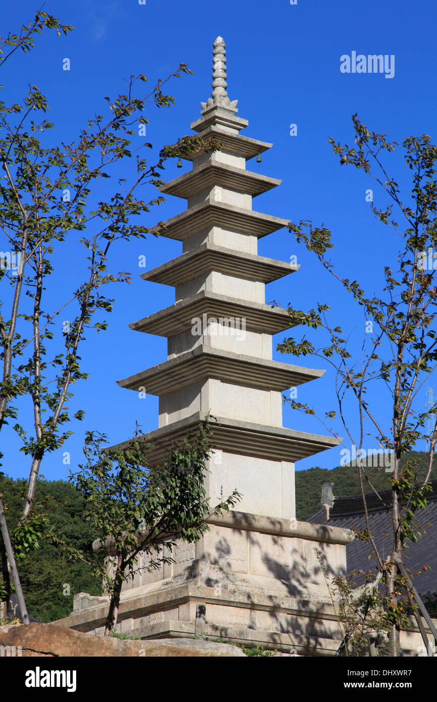 Busan south korea temple hi-res stock photography and images - Alamy