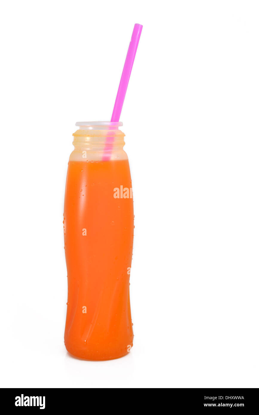 Orange juice Cut Out Stock Images & Pictures - Alamy