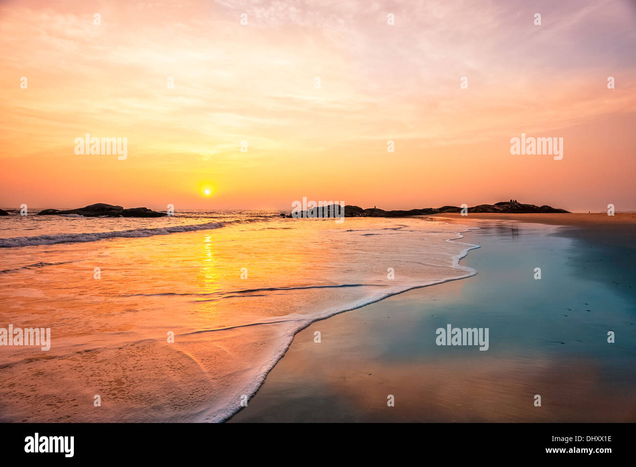 Thottada High Resolution Stock Photography and Images - Alamy