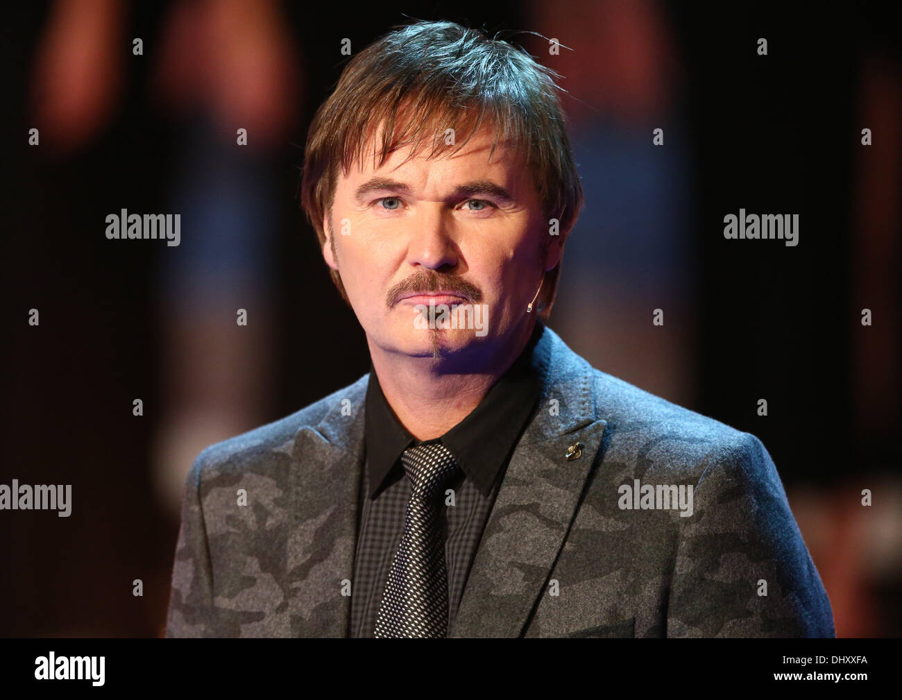 Dpa nik hi-res stock photography and images - Alamy