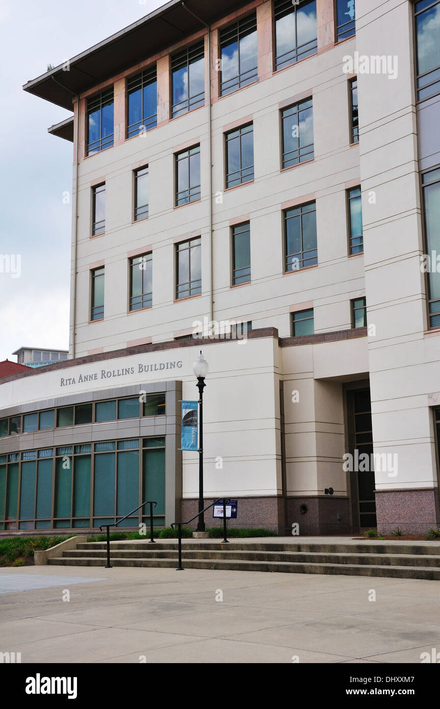 Rita anne rollins building hi-res stock photography and images - Alamy