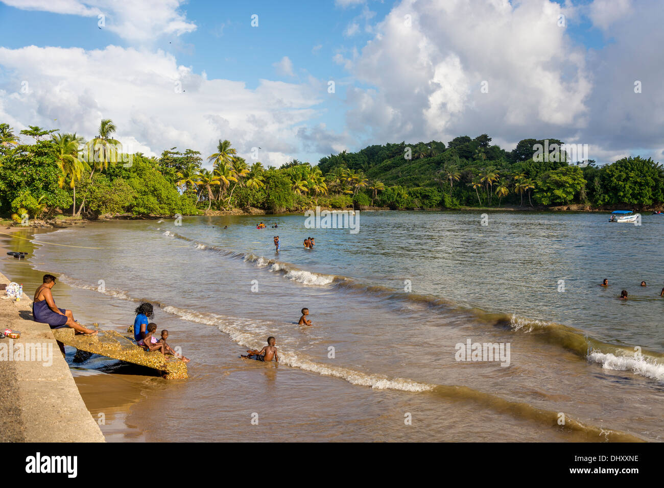 Balandra beach hi-res stock photography and images - Alamy