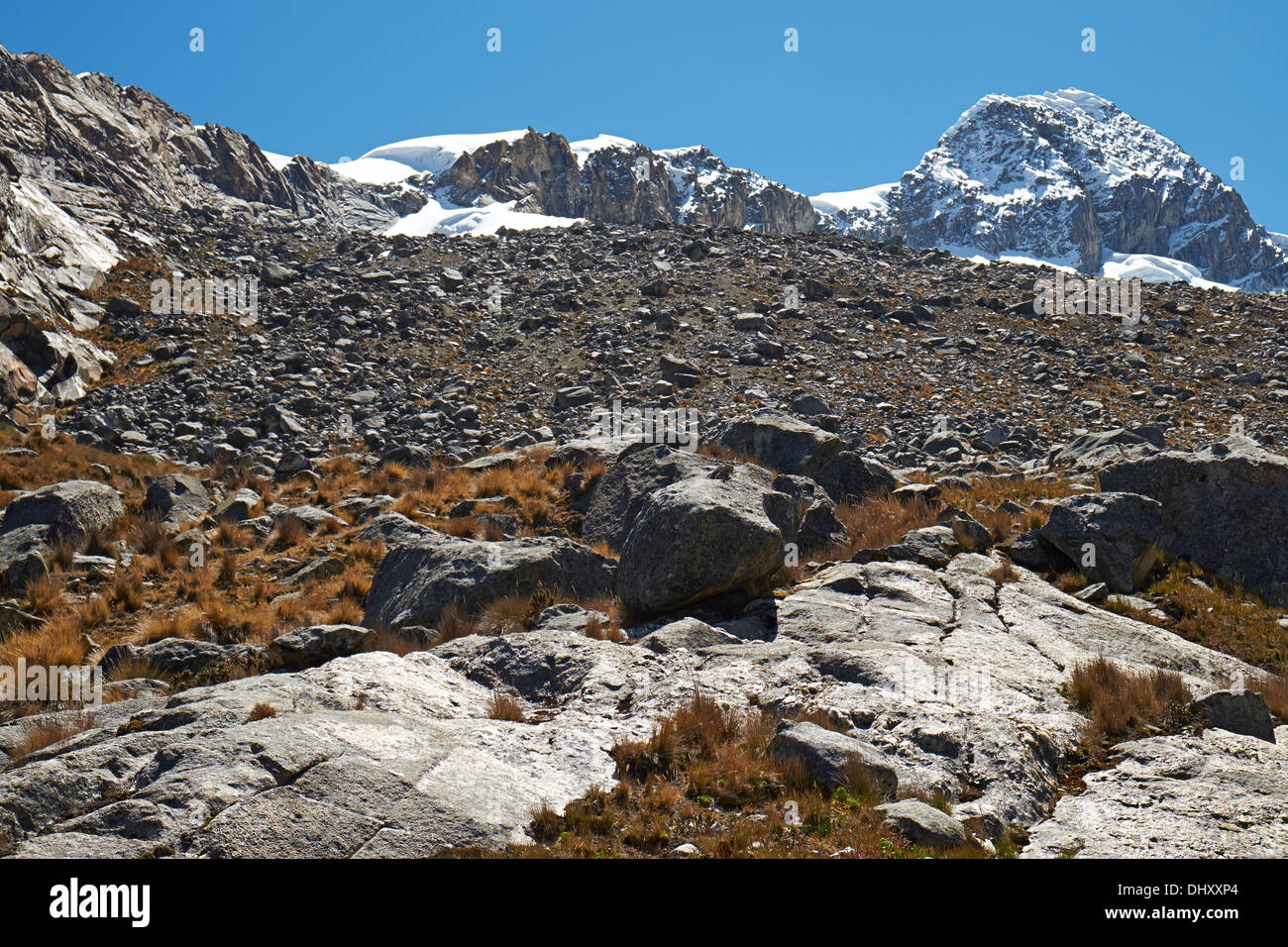 Nevado nevado nevado hi-res stock photography and images - Alamy