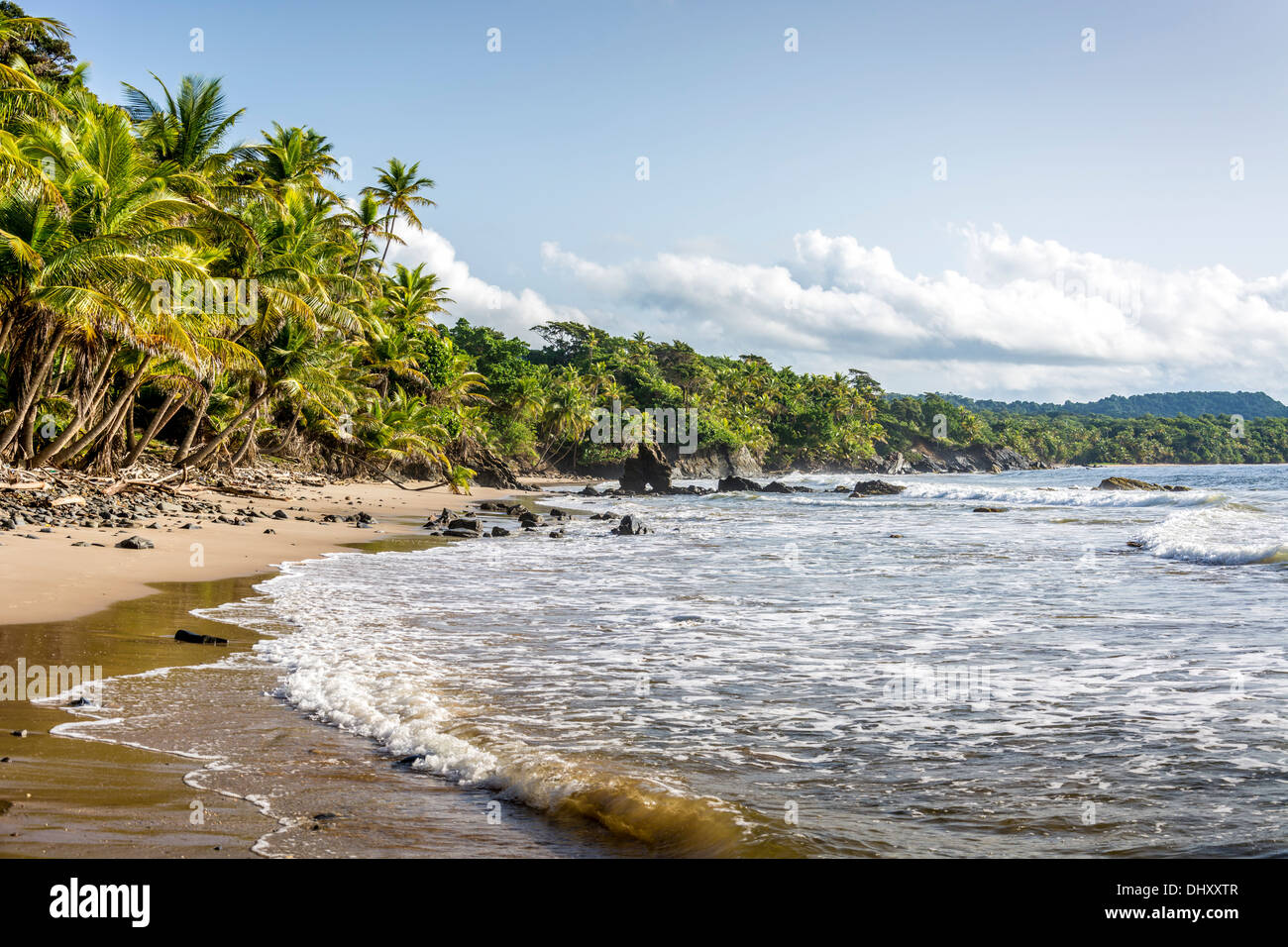 Balandra beach hi-res stock photography and images - Alamy
