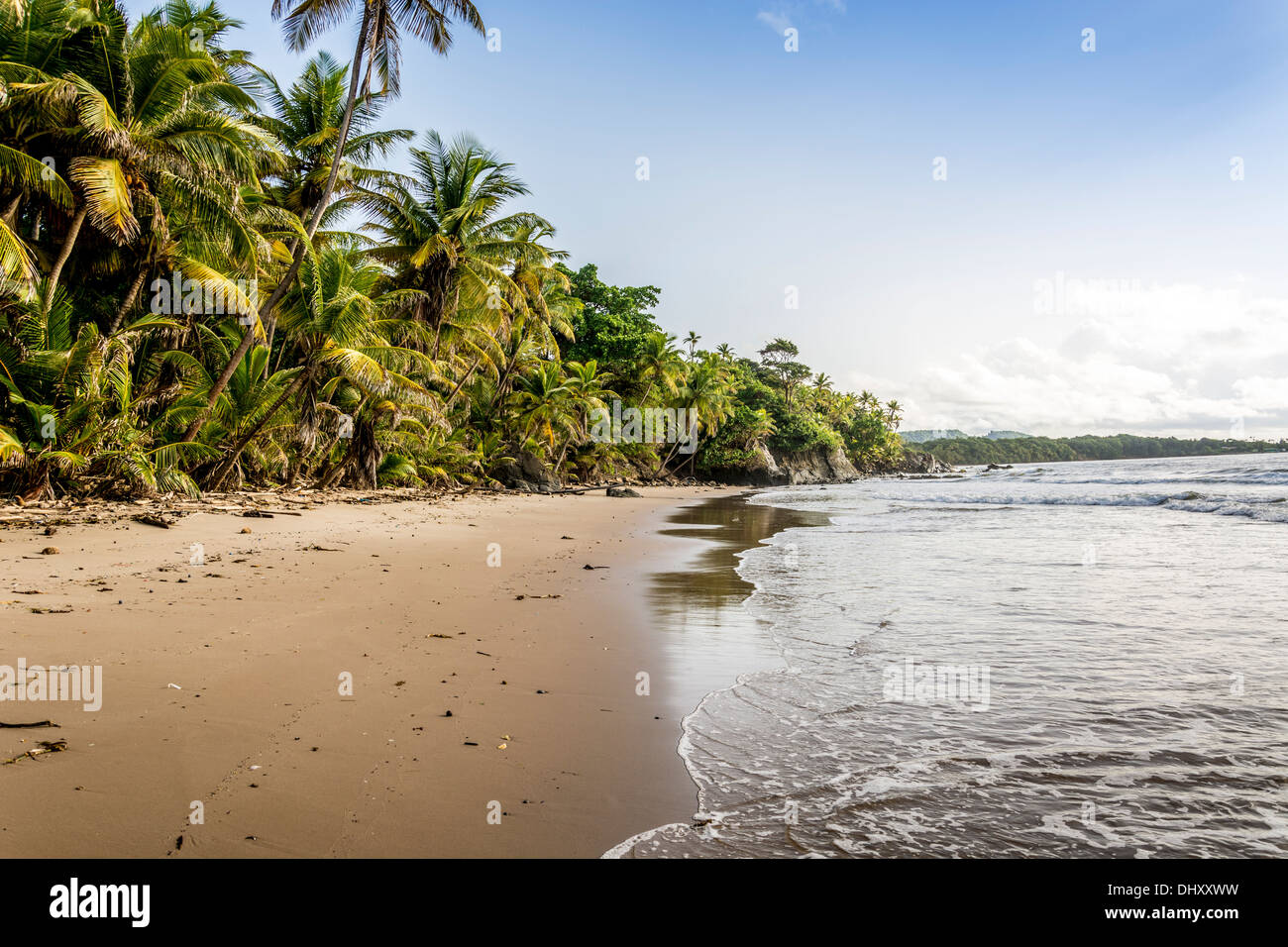 Balandra beach hi-res stock photography and images - Alamy