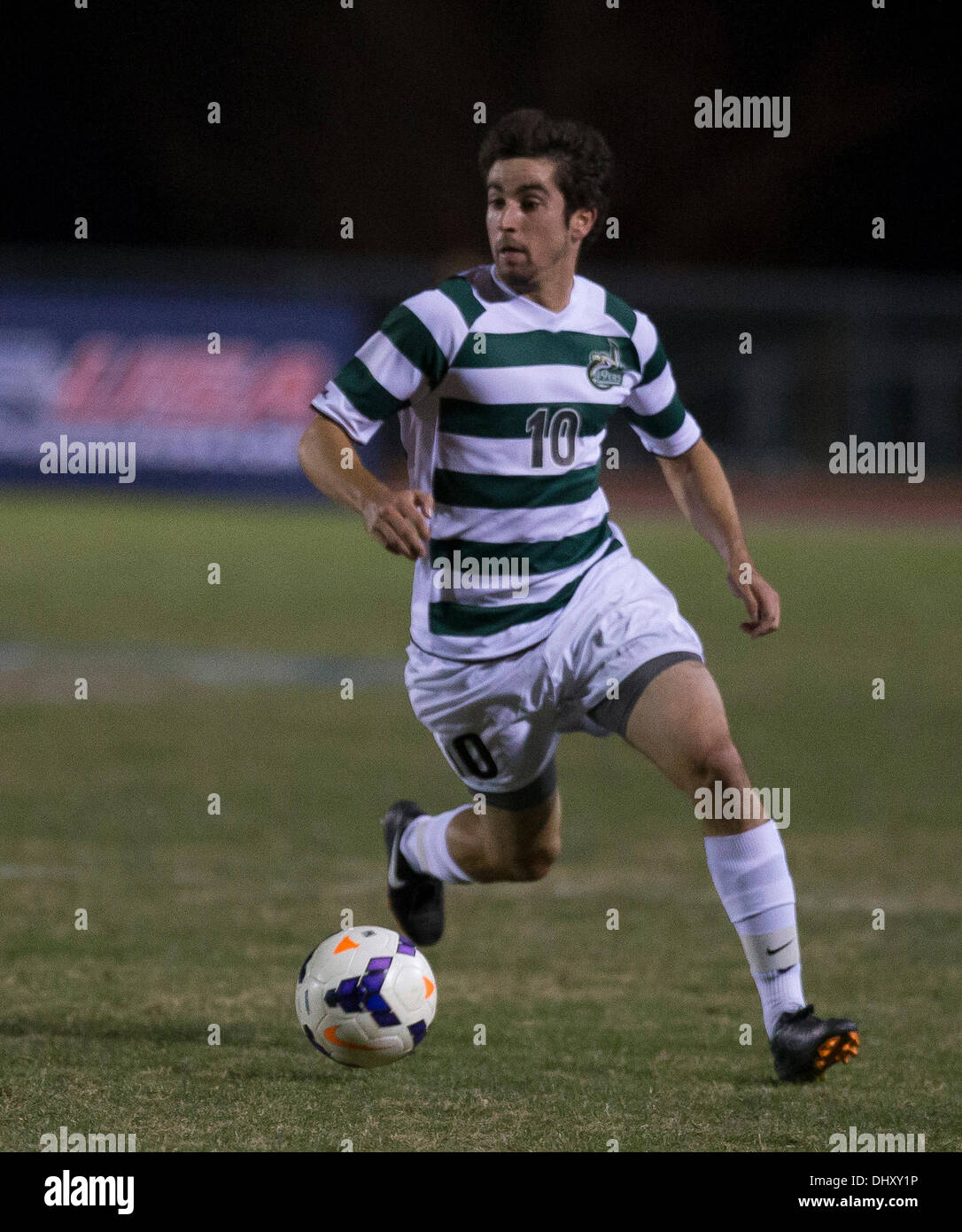 Charlotte, North Carolina, USA. 15th Nov, 2013. Charlotte Midfielder ...
