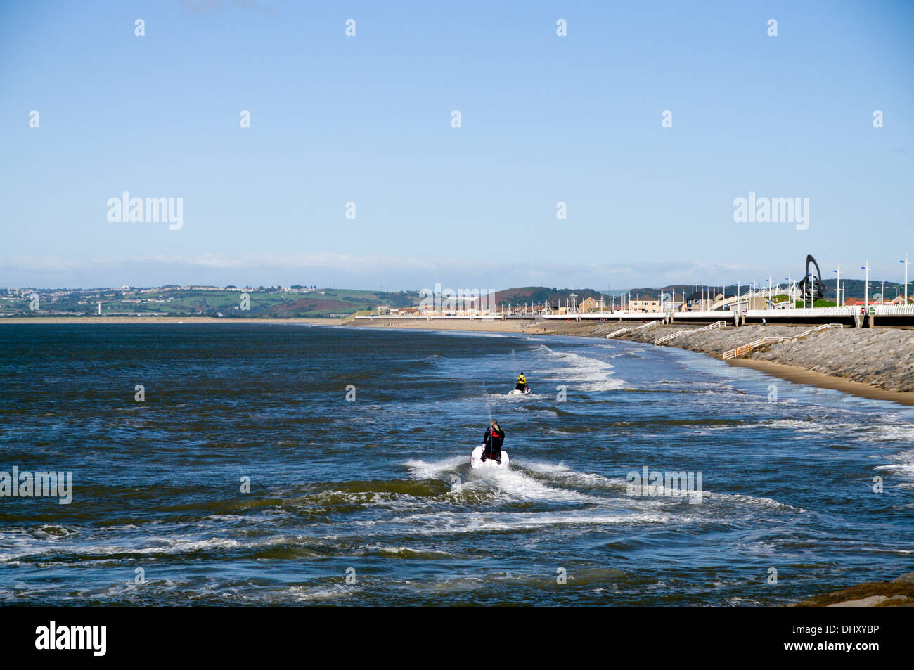 Jet surf hi-res stock photography and images - Alamy