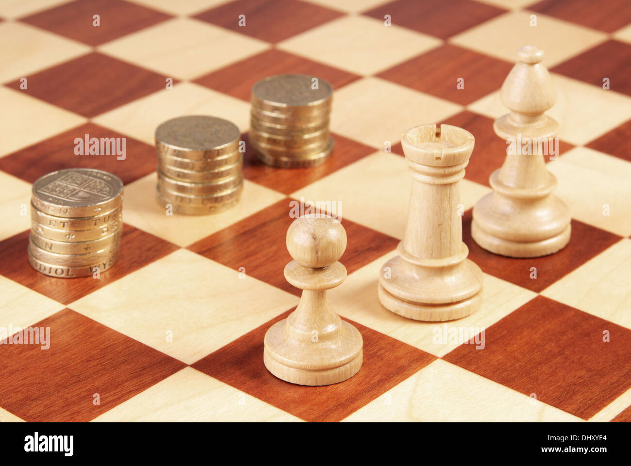 Challenge coin hi-res stock photography and images - Alamy