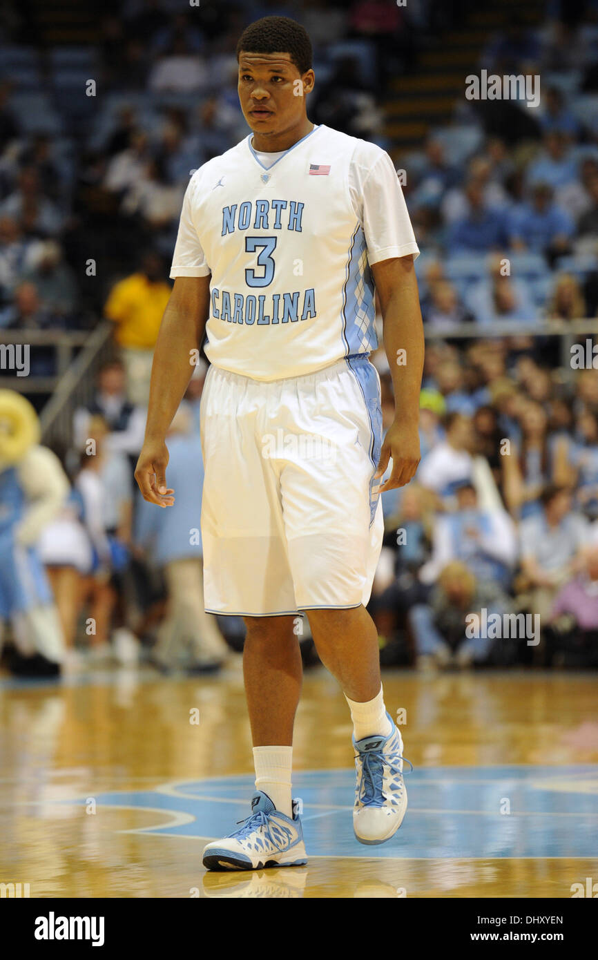 Chapel Hill, NC, USA. 15th Nov, 2013. November 15, 2013: North Carolina ...