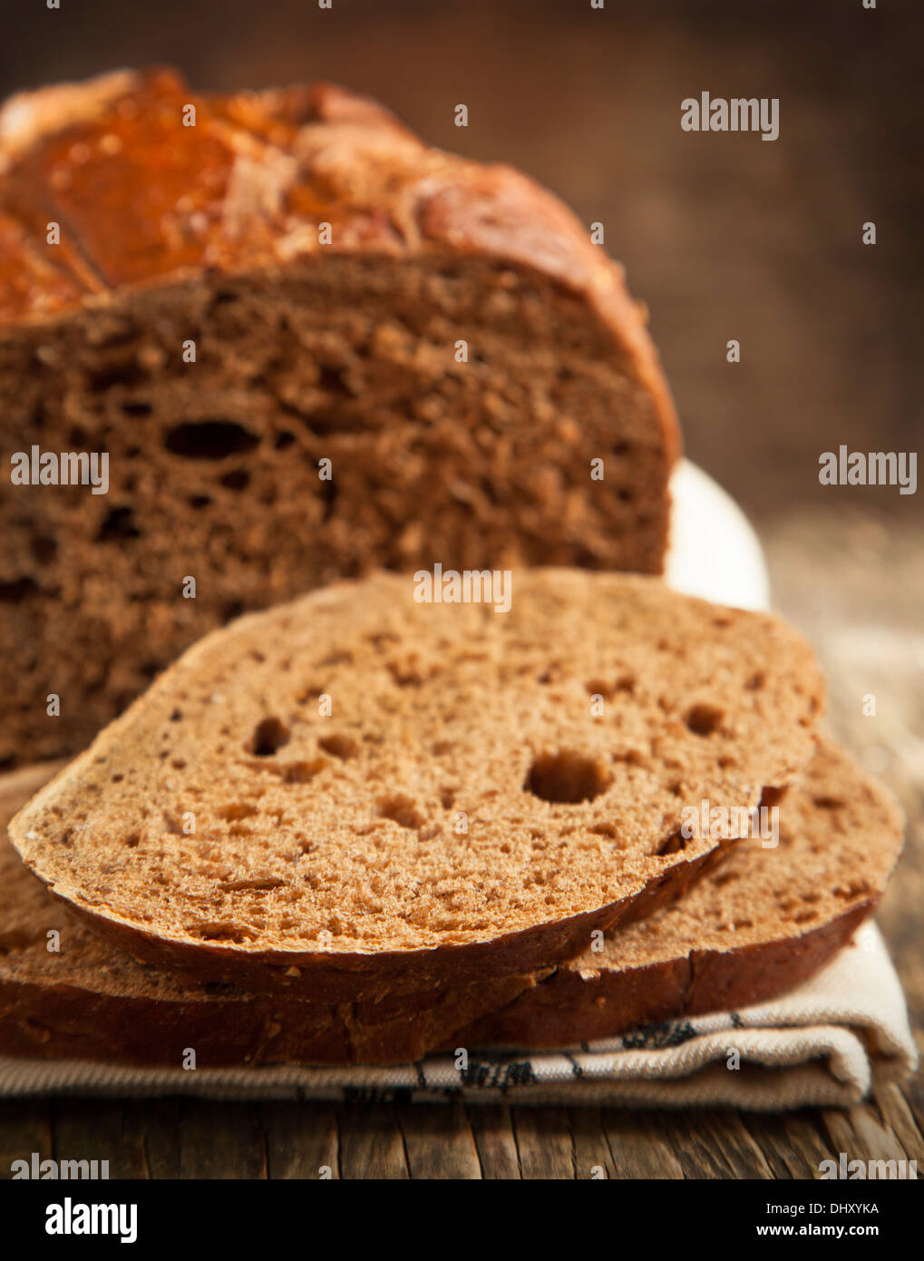 Daily fresh bread hi-res stock photography and images - Alamy