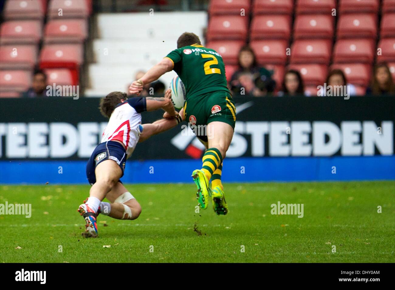 Brett morris hi-res stock photography and images - Alamy