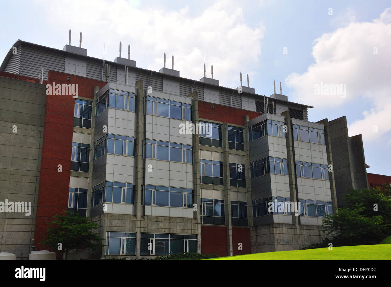 Emory university campus hi-res stock photography and images - Alamy