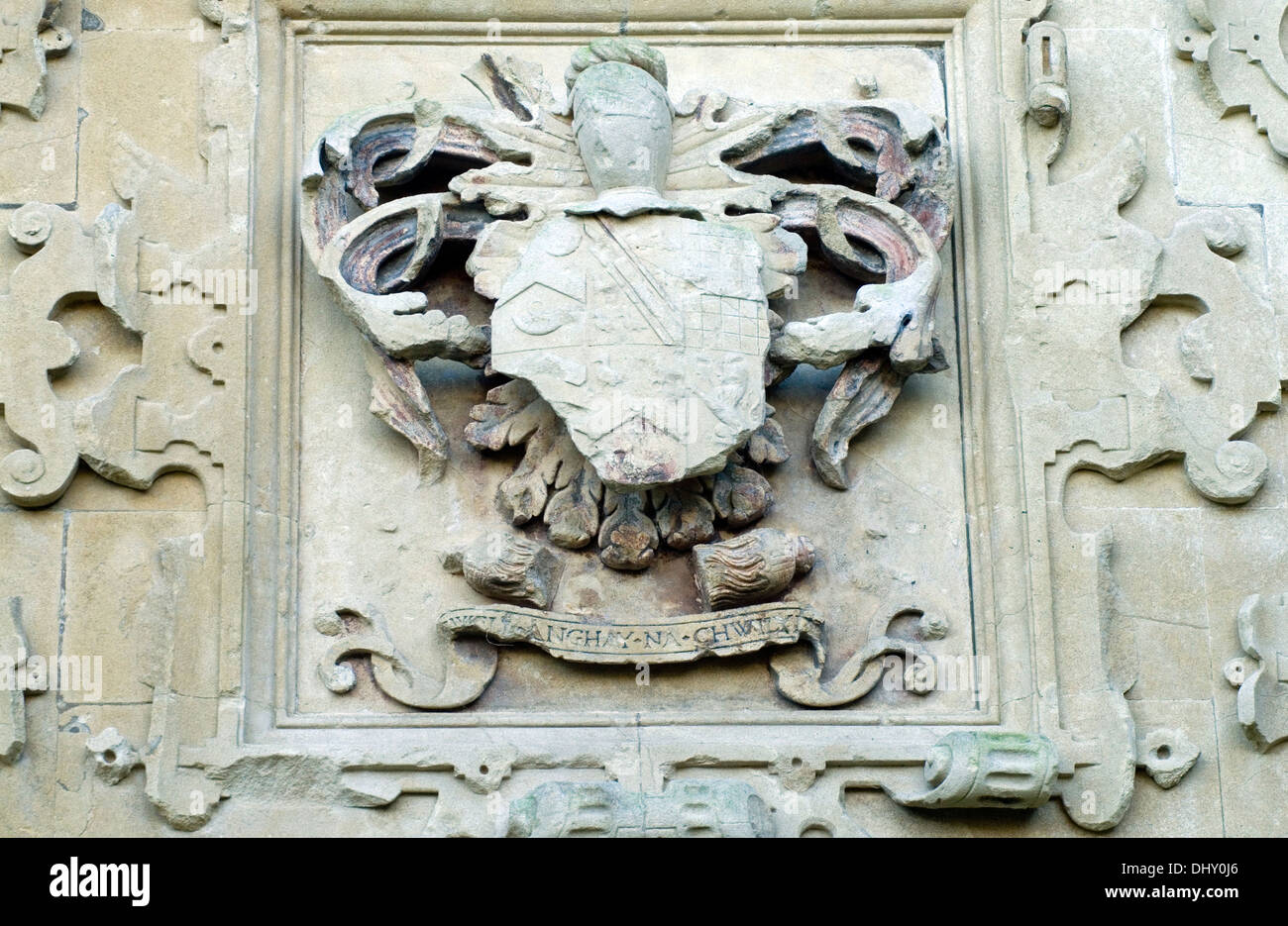 Old historic bassett family hi-res stock photography and images - Alamy