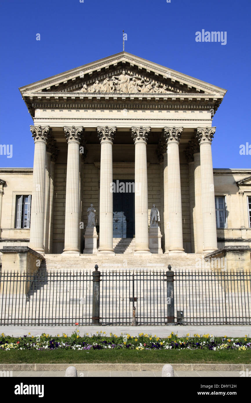 Roman law court historical hi-res stock photography and images - Alamy