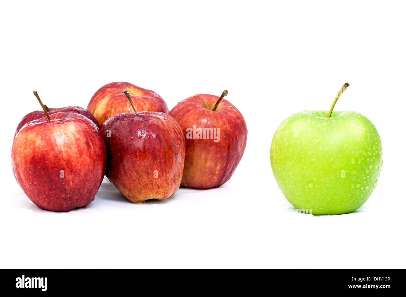Different red hi-res stock photography and images - Alamy