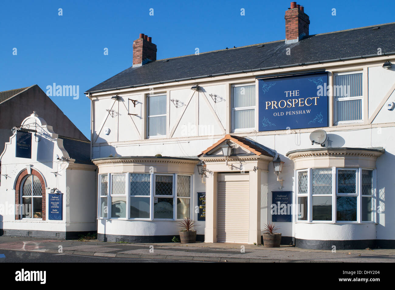 The prospect inn hi-res stock photography and images - Alamy