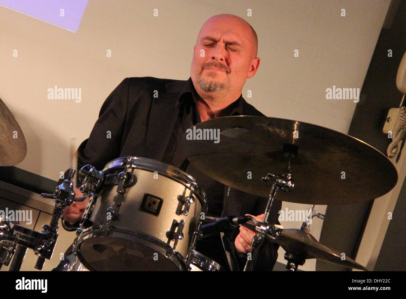 Stefano massimo hi-res stock photography and images - Alamy