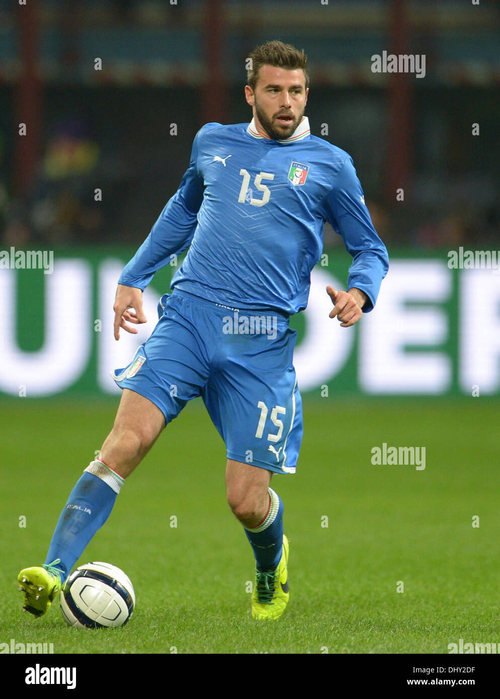Barzagli hi-res stock photography and images - Alamy