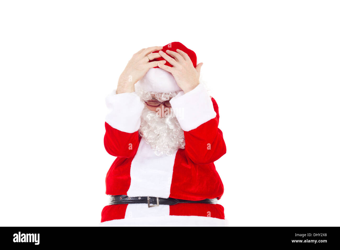 Frustrated coat hi-res stock photography and images - Alamy