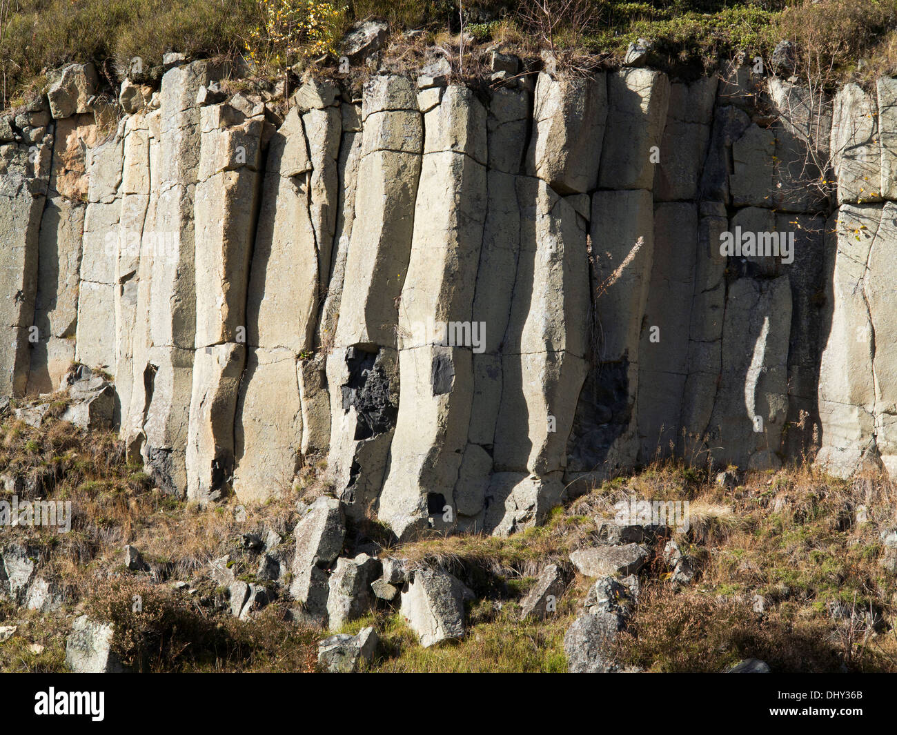 Greystone park hi-res stock photography and images - Alamy
