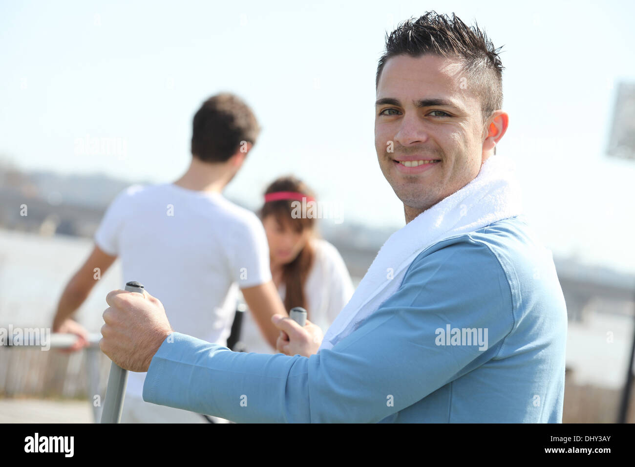 Habit action hi-res stock photography and images - Alamy