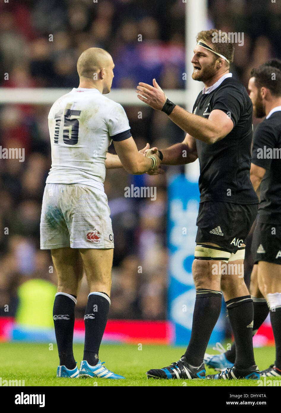 Fullback london hi-res stock photography and images - Alamy