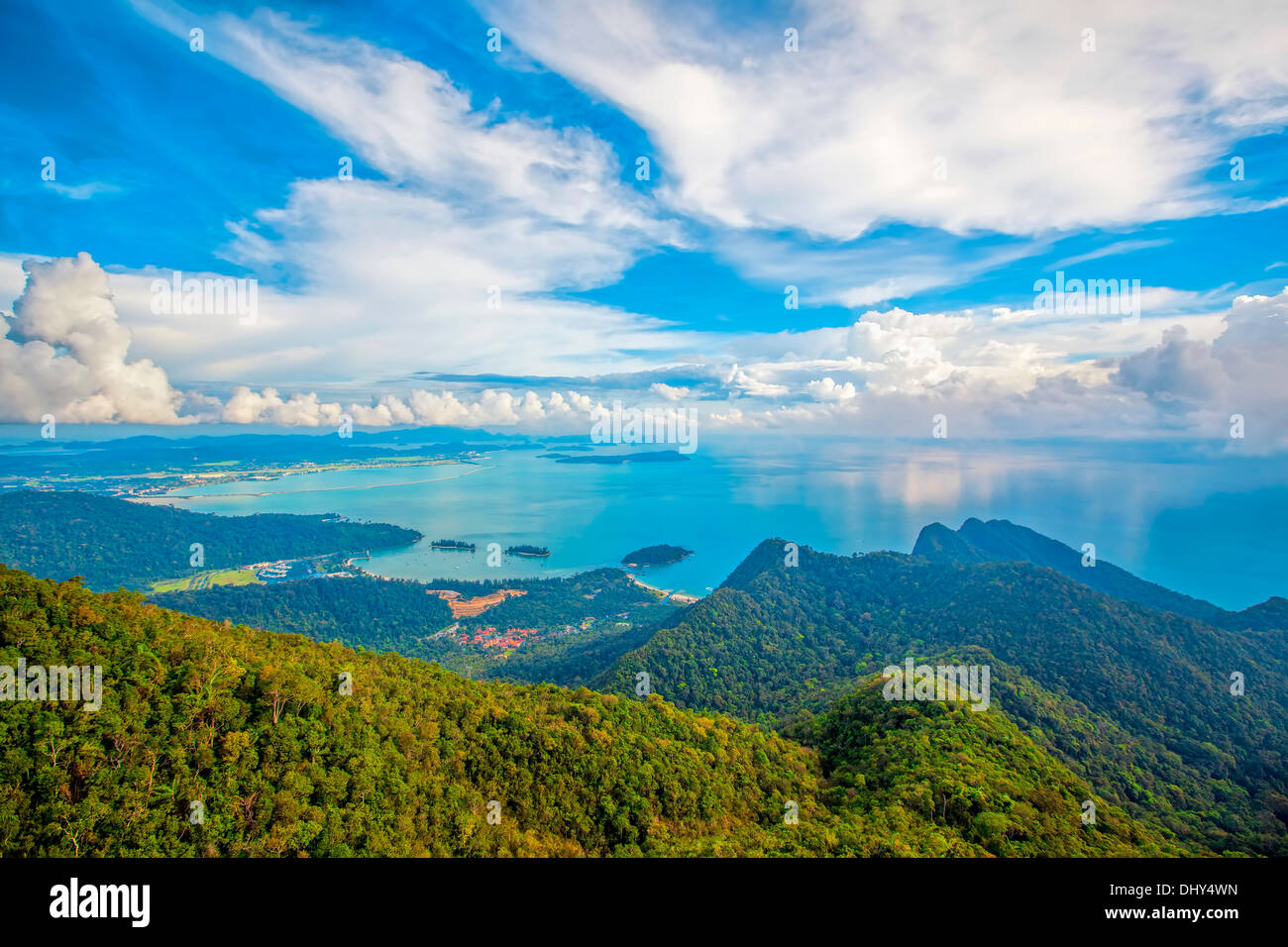Langkawi hi-res stock photography and images - Alamy