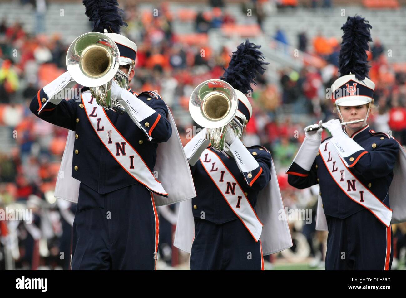 Champaign, Illinois, USA. 16th Nov, 2013. November 16, 2013 Champaign ...