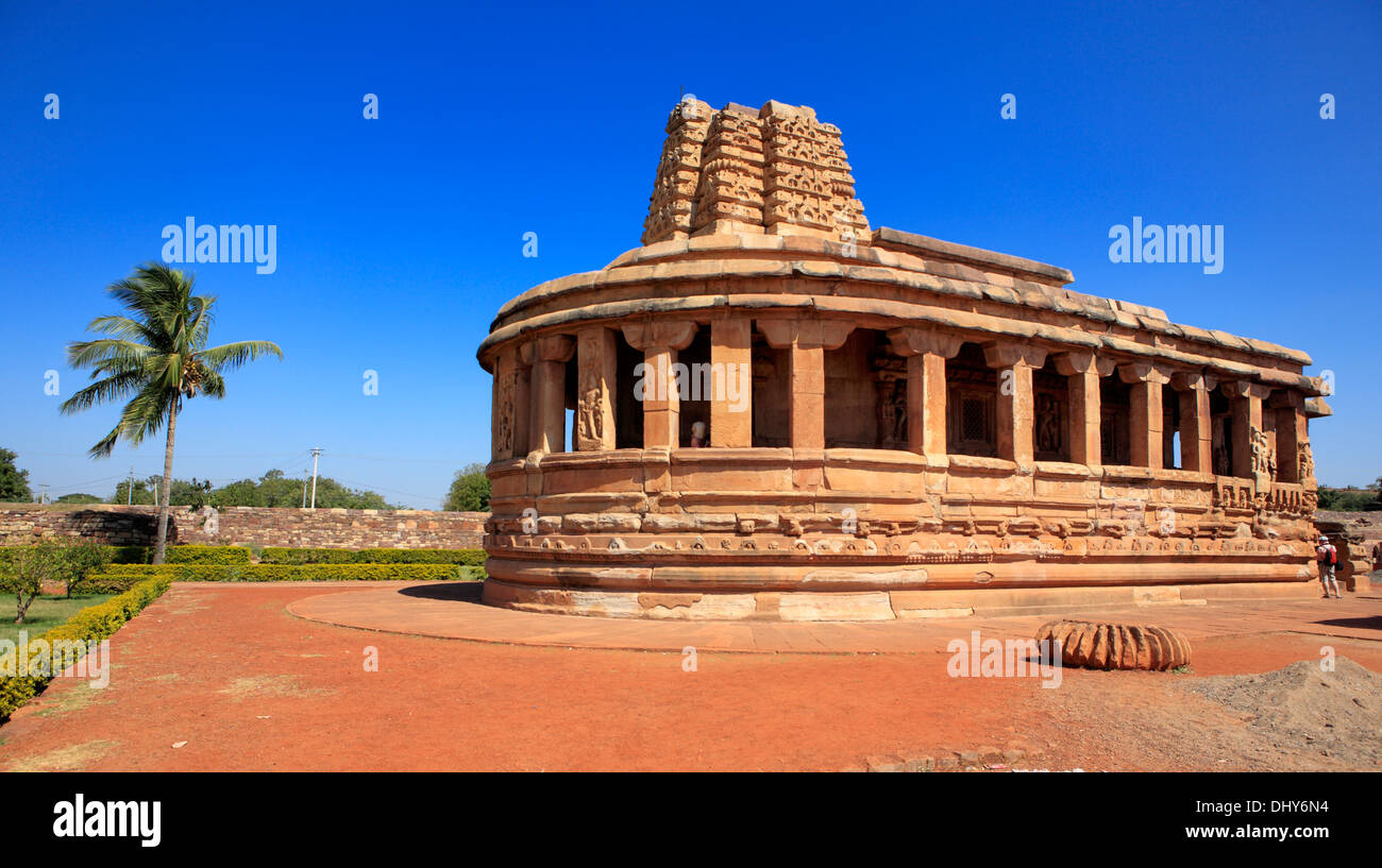 Durga temple hi-res stock photography and images - Alamy