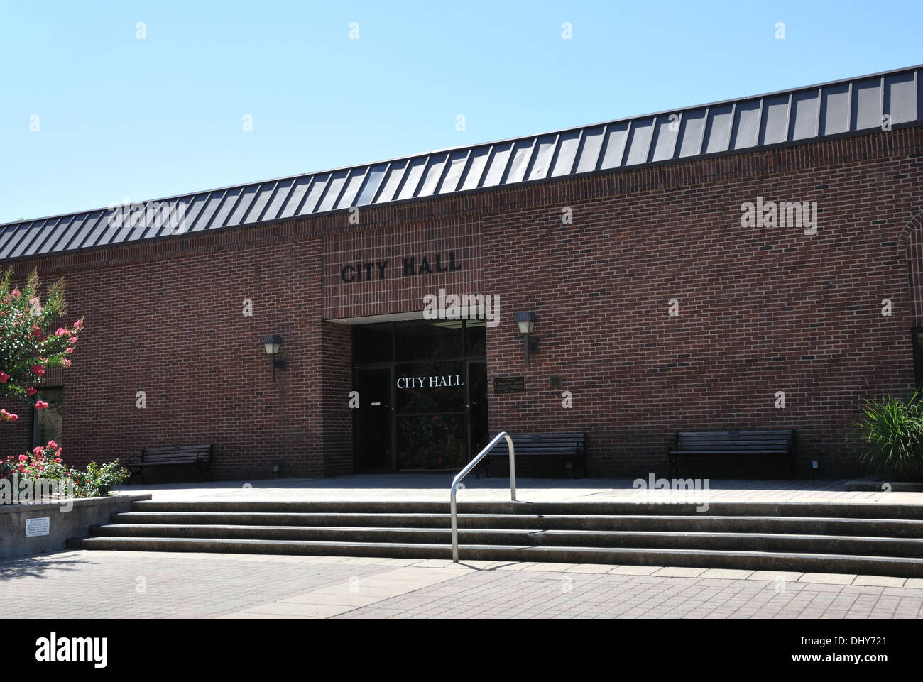 Franklin tennessee city hi-res stock photography and images - Alamy