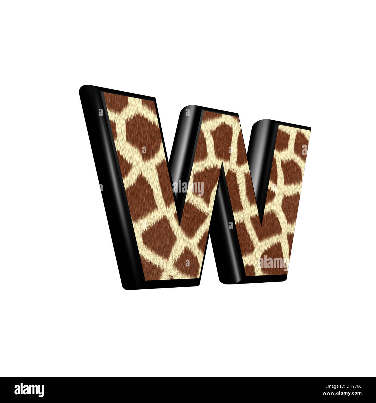 Fur alphabet hi-res stock photography and images - Alamy