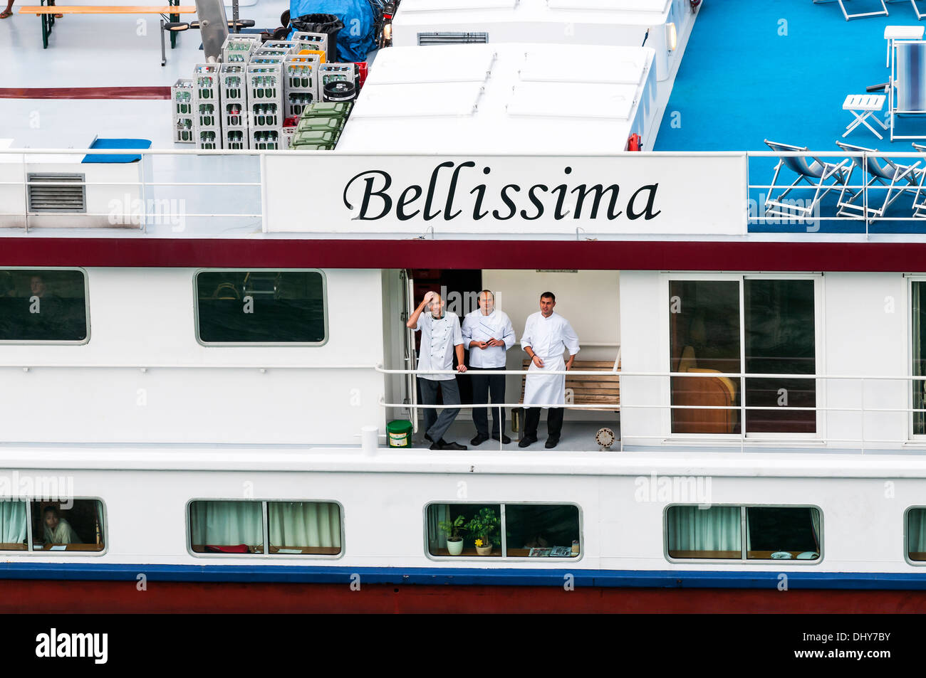 The sights of Venice Venezia Veneto region, northeastern Italy, Europe ...