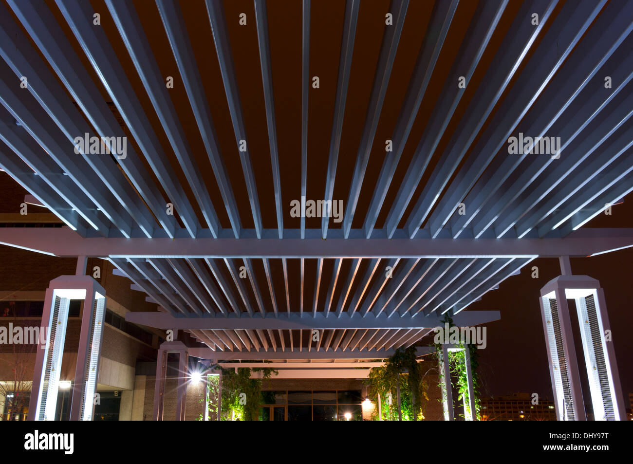 Structure architecture hi-res stock photography and images - Alamy