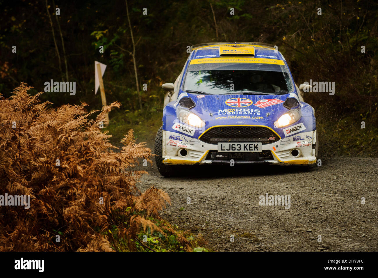 Ieuan thomas hi-res stock photography and images - Alamy