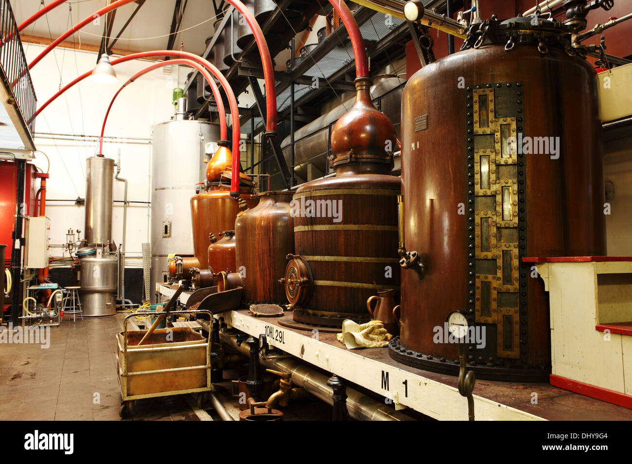 Elixir d'anvers hi-res stock photography and images - Alamy