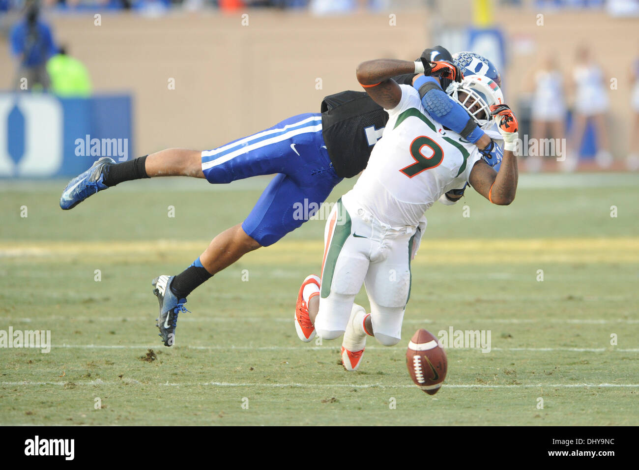 Durham, NC, USA. 16th Nov, 2013. November 16 2013: Duke Blue Devils ...