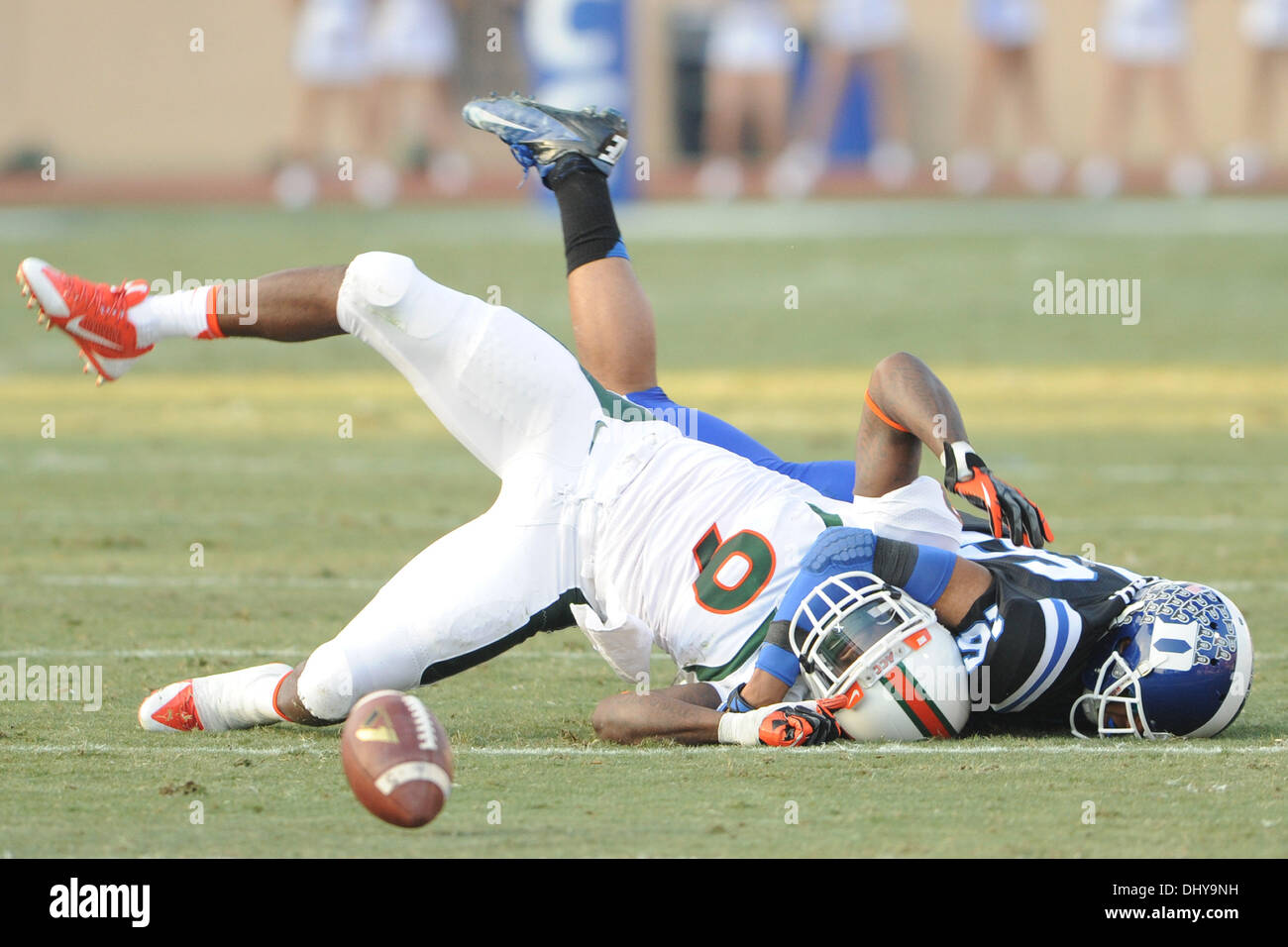 Durham, NC, USA. 16th Nov, 2013. November 16 2013: Duke Blue Devils ...