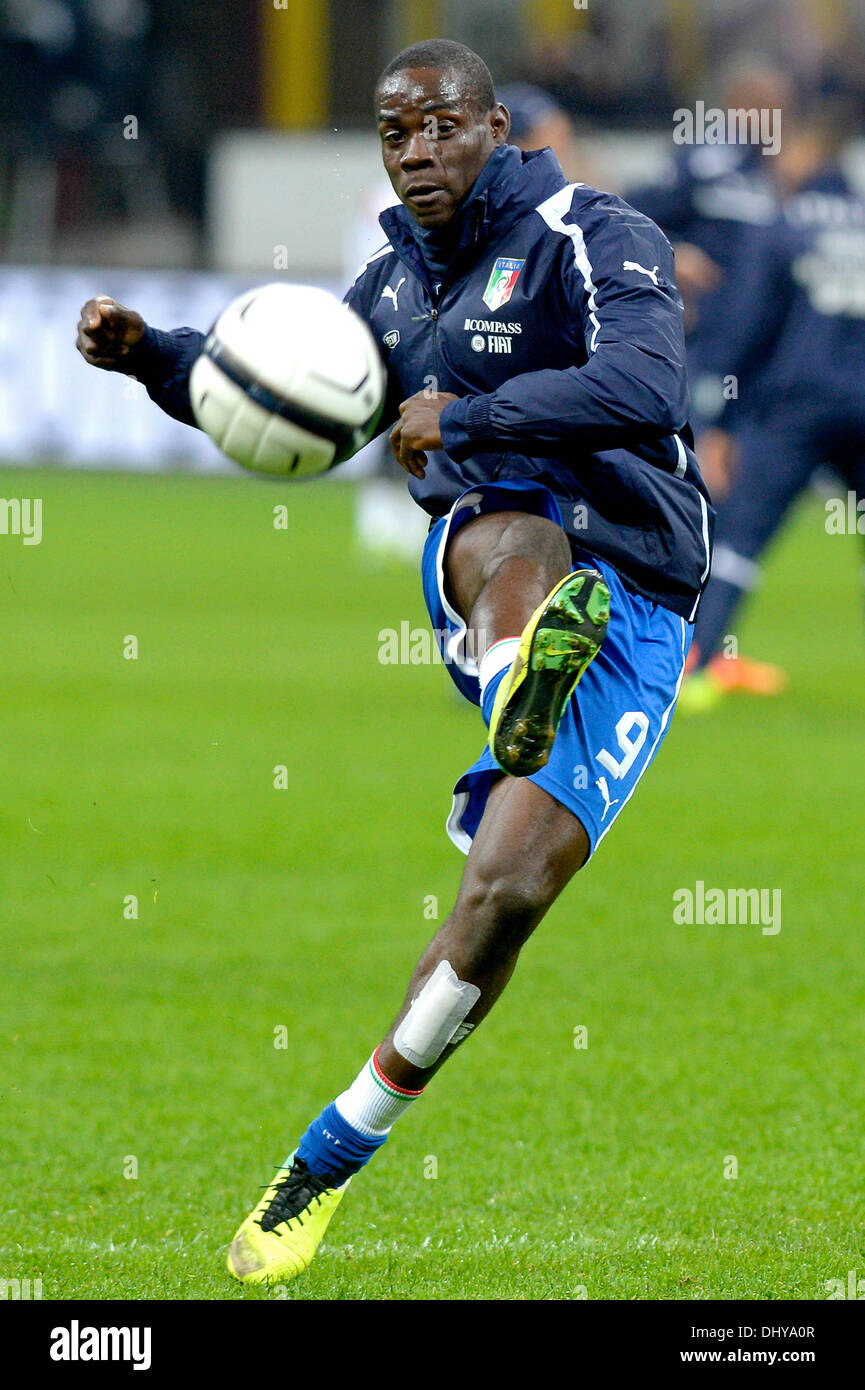 Mario Balotelli Germany High Resolution Stock Photography and Images ...