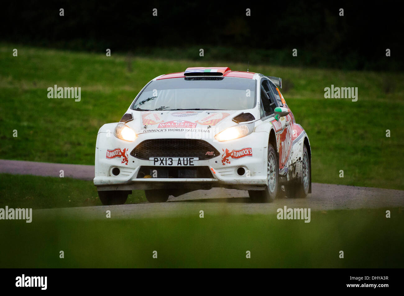 Stuart ford hi-res stock photography and images - Alamy