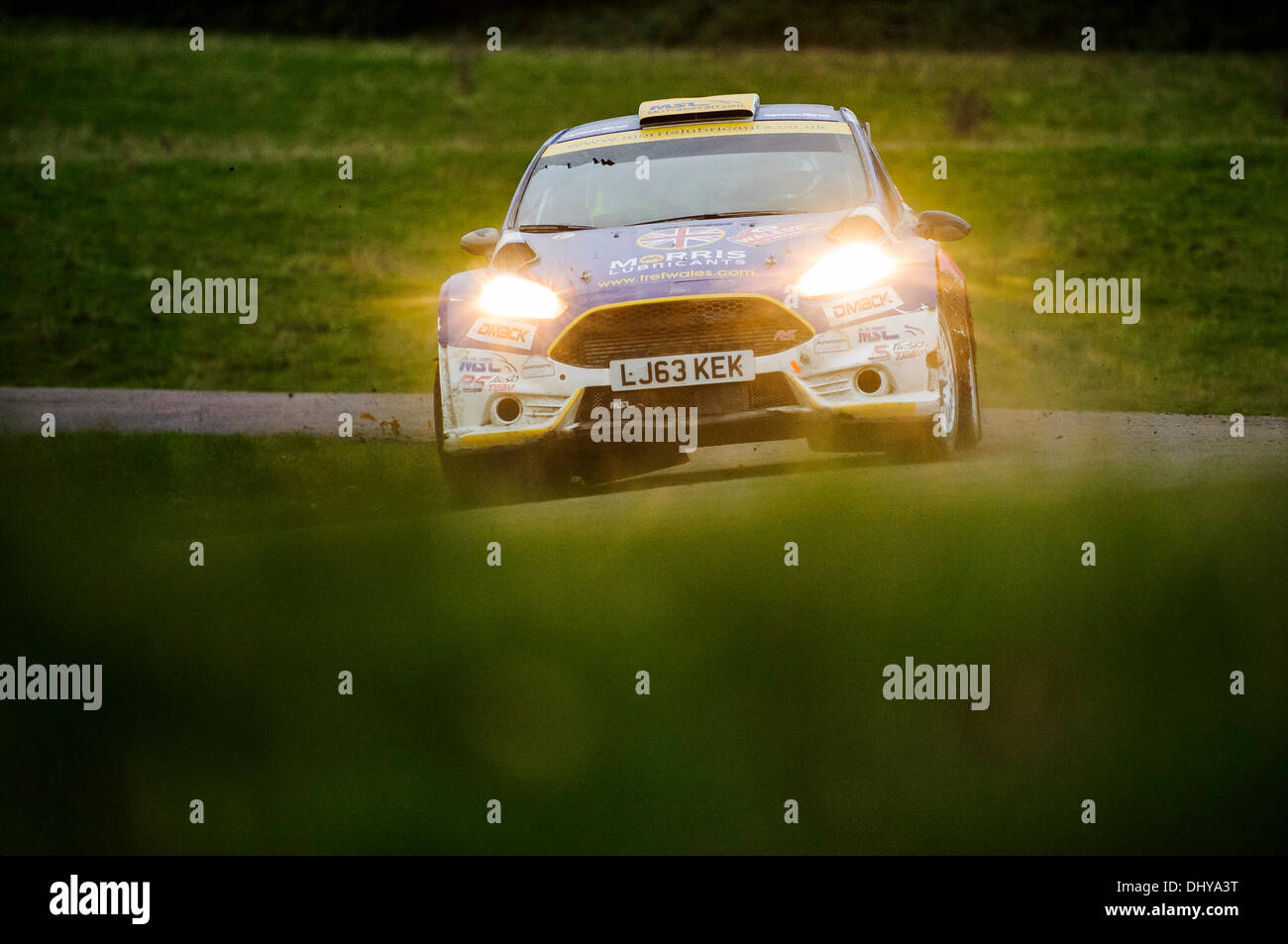 Ieuan thomas hi-res stock photography and images - Alamy