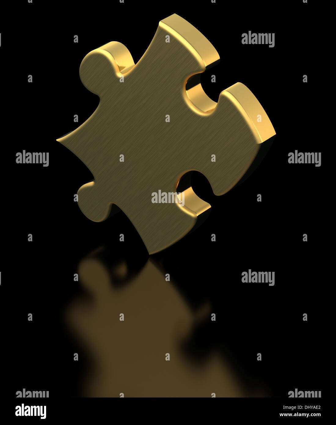 Golden finish hi-res stock photography and images - Alamy