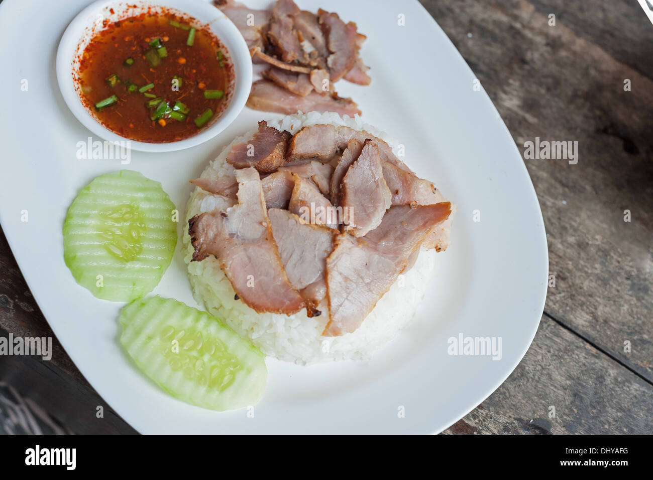 Chinese culture pork hi-res stock photography and images - Alamy