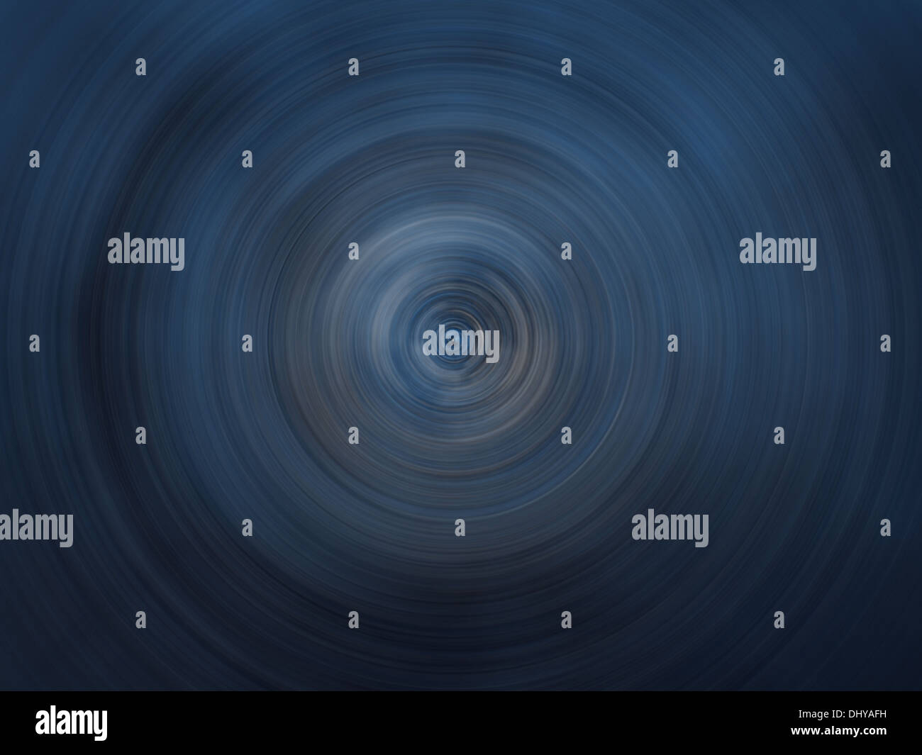 Image of dark round and blue abstract background Stock Photo - Alamy