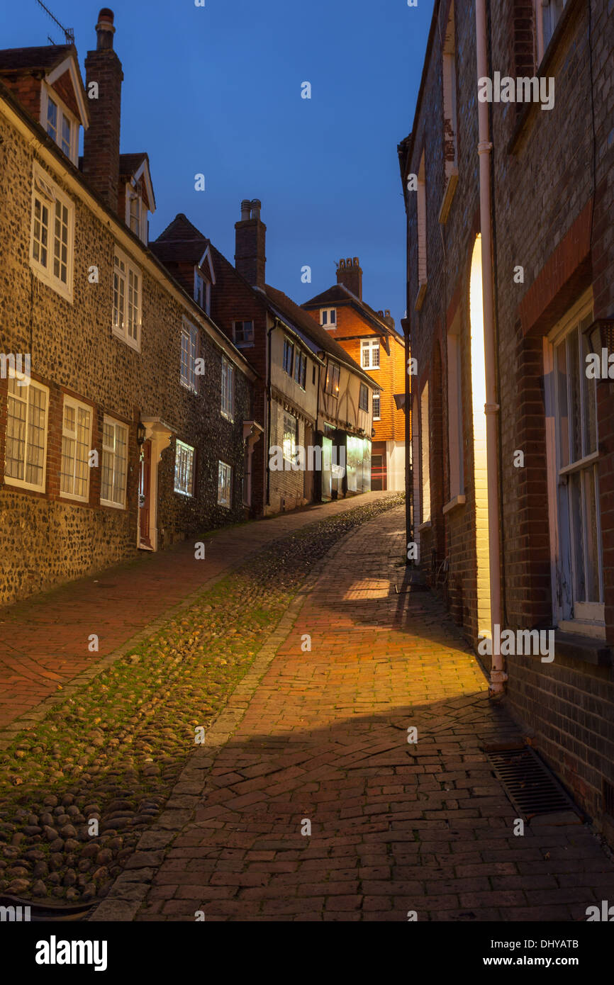 Lewes hi-res stock photography and images - Alamy