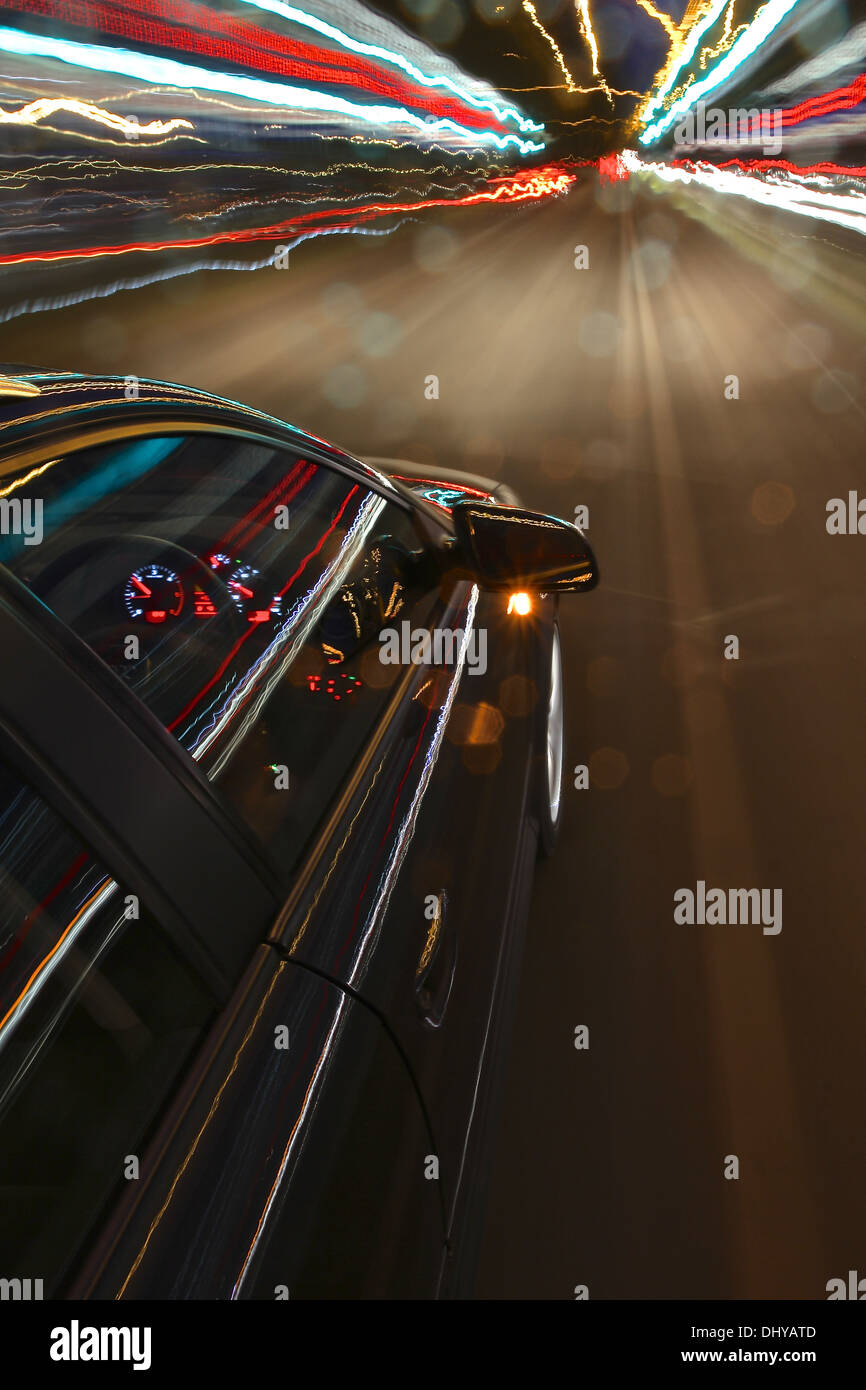 Driving picture hi-res stock photography and images - Alamy