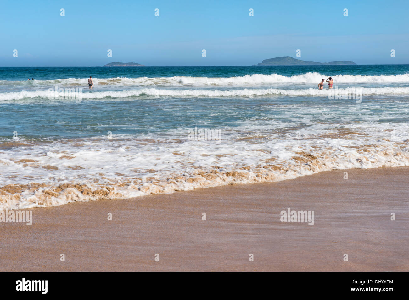 Praia da geriba hi-res stock photography and images - Alamy